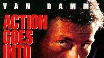 Overtime! Pittsburgh-shot “Sudden Death” returns to local big screen