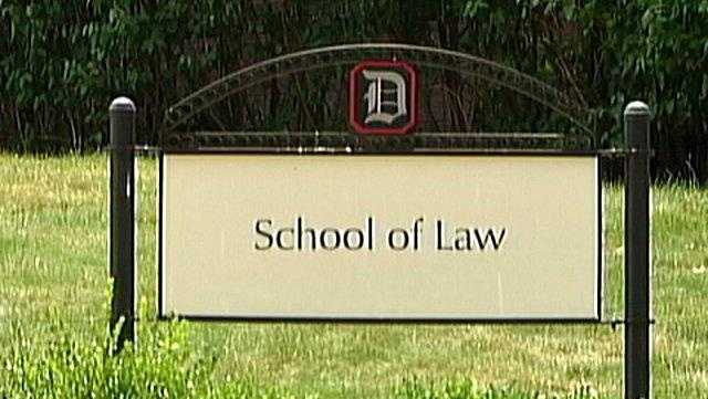 Duquesne University names former judge Maureen Lally-Green law dean