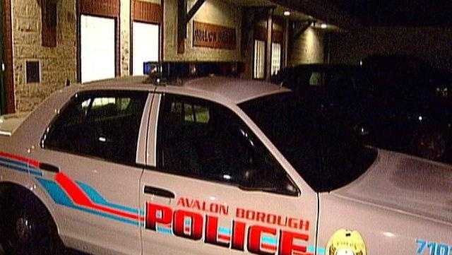 Avalon police say missing woman has been found safe