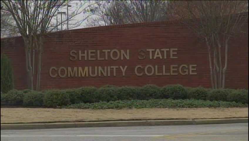 Interim president named at Shelton State Community College