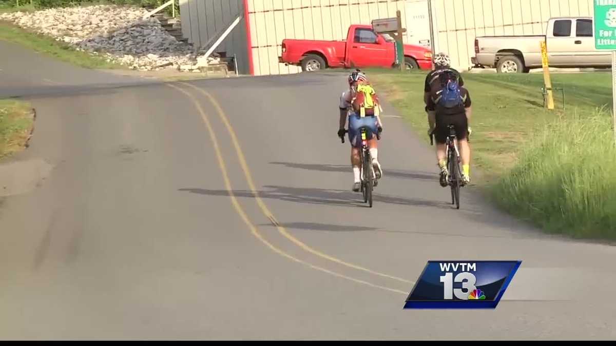 "Bo Bikes Bama" marks 10 years with virtual ride