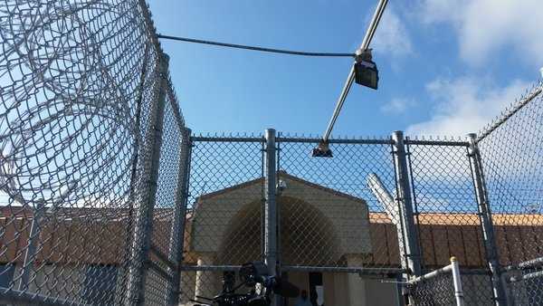 U.S. Justice Department investigating Alabama prison conditions