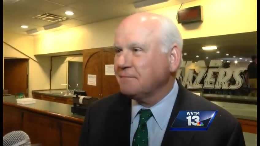 Dr. Ray Watts reflects on his 10 years as UAB's president