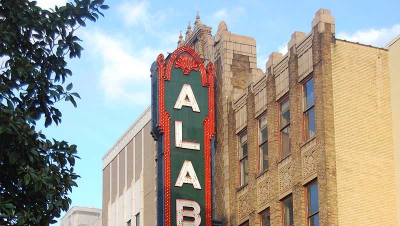 Alabama Theatre announces lineup for its 2023 Summer Film Series