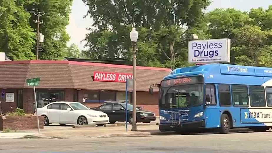 MAX Transit delays bus routes