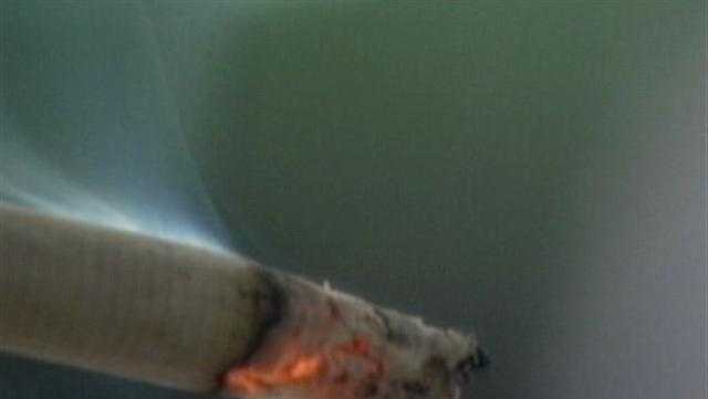 Woman burned in oxygen tank accident