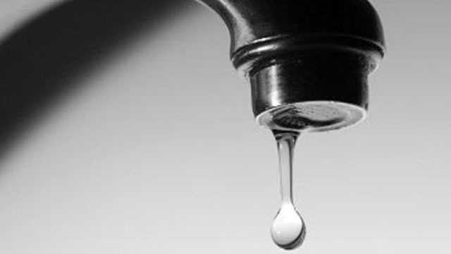 Walter ﻿Clinton Jackson Library at UNCG has no water due to water main ...