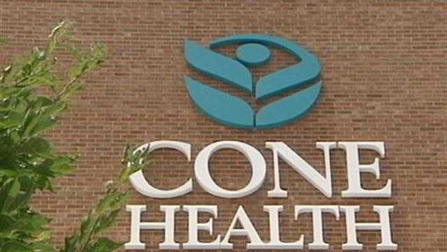 Cone Health CEO resigns from role after leading hospital through COVID ...