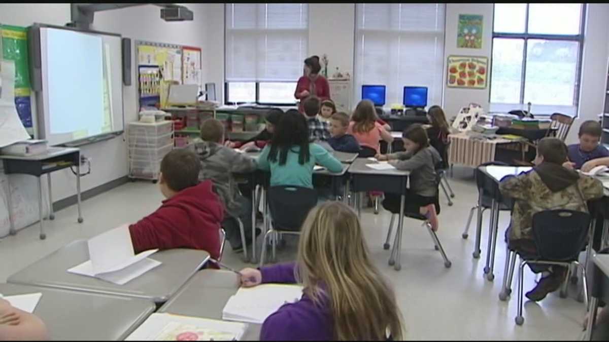 New report: NC ranks 46th in the nation for educator pay