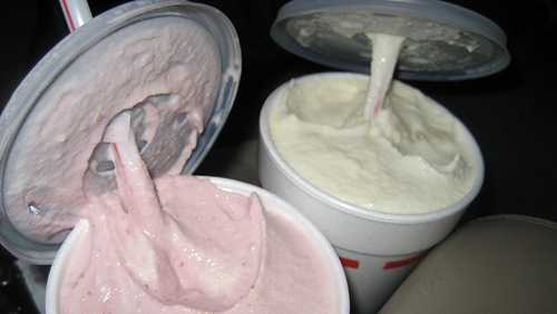 North Carolina welcomes Biden to eat at Cook Out in Raleigh