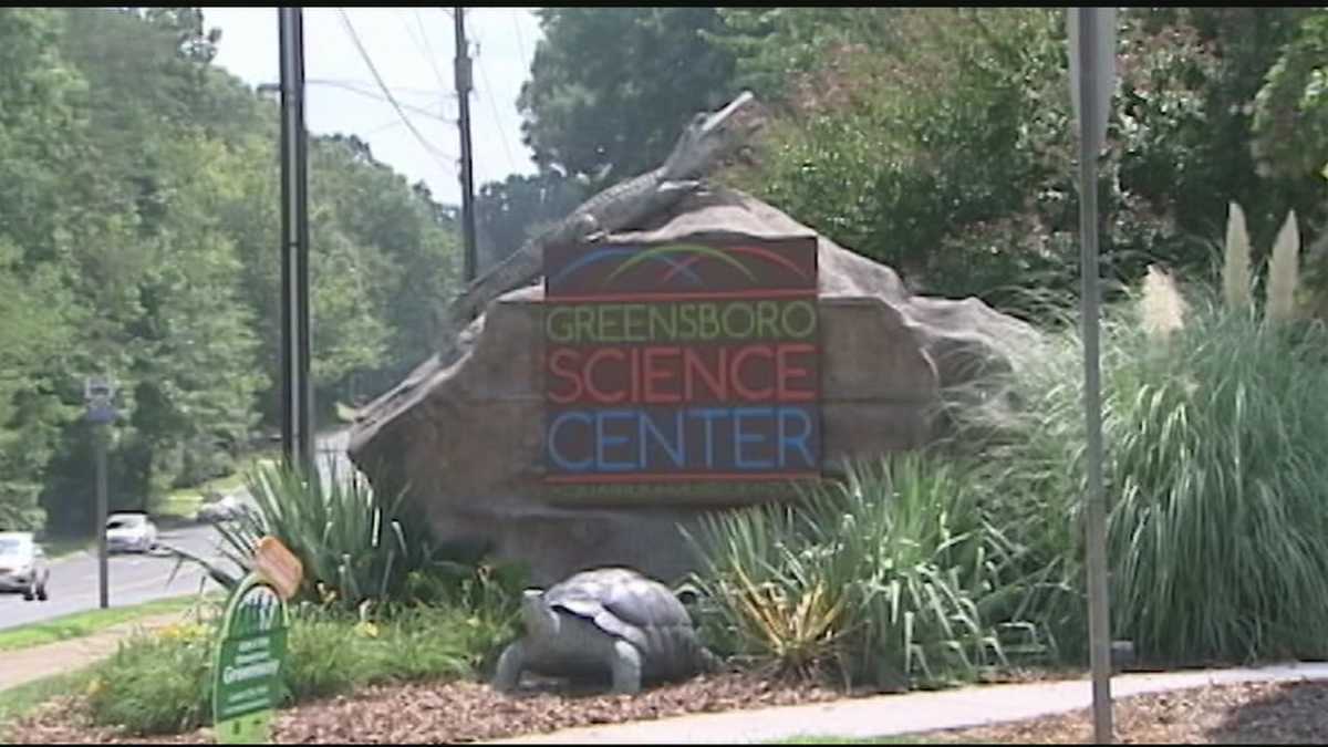 Greensboro Science Center: Revolution Ridge opening delayed