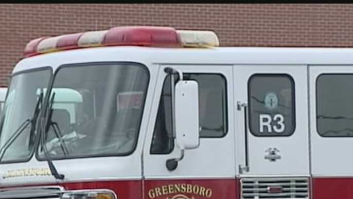 NC fire departments are merging in Rockingham County