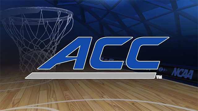 ACC matchups released for 2025-26 basketball season