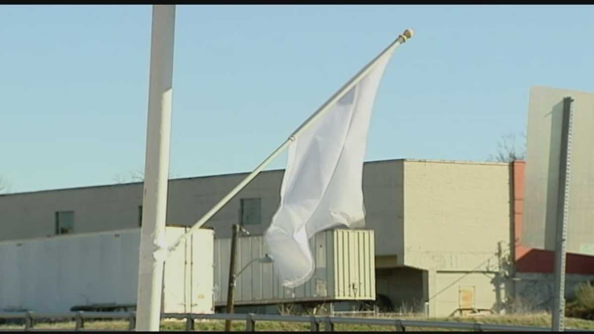 Greensboro activates White Flag warming center Sunday night