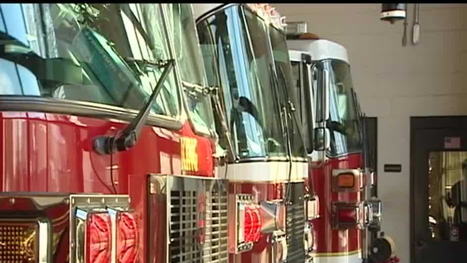Feast for First Responders on Christmas Day