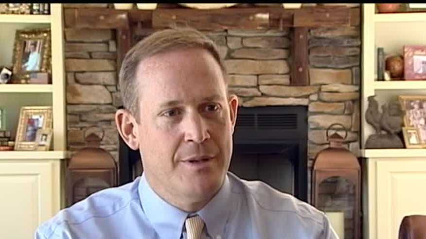 North Carolina politics: Ted Budd launches 2022 Senate bid