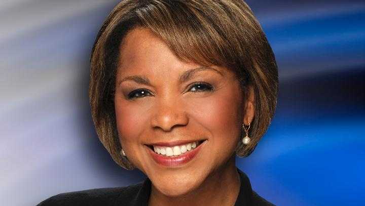 Retired WXII Anchor Wanda Starke becomes hall of famer