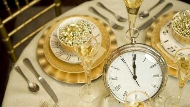 Do you have New Year Resolutions? Tips to get a jumpstart on those ...