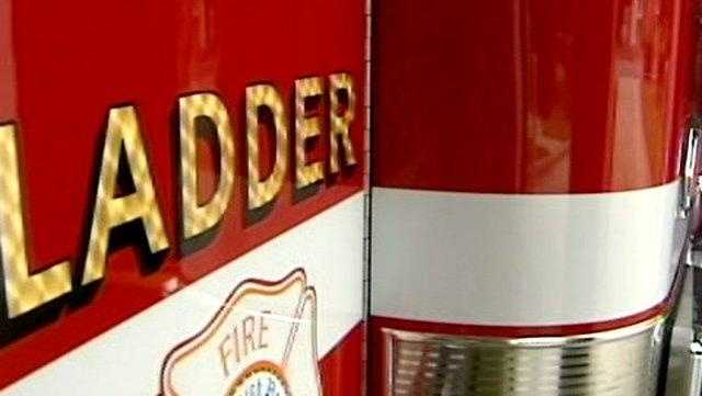 Winston-Salem Fire Department Temporarily Browns Out Engine 18 Amid ...
