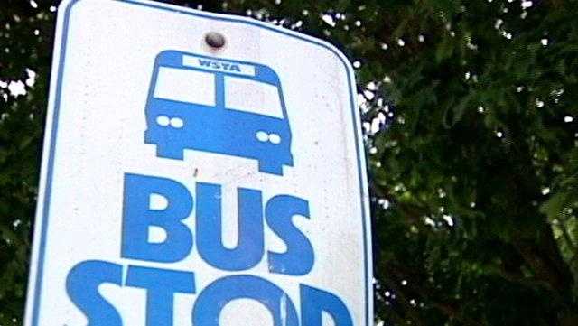Winston-Salem announces new hybrid-electric bus replacements