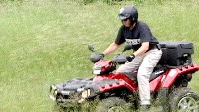Report: North Carolina ranked 12th in U.S. for most ATV, off-highway deaths