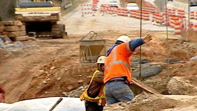 How the Excavator Rodeo is celebrating High Point's public works staff