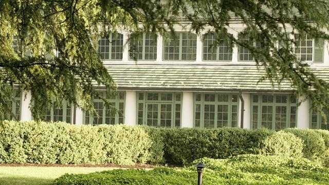 Summer time kicks off at Reynolda House in Winston-Salem