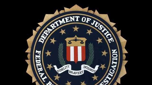 North Carolina: FBI search for serial bank robber