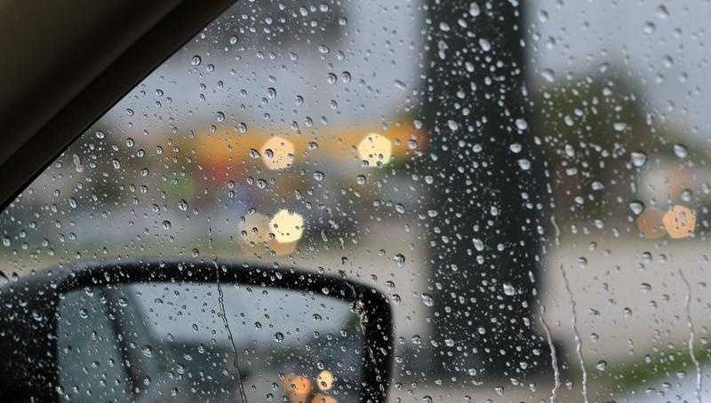 South Carolina: Weather Nov. 18