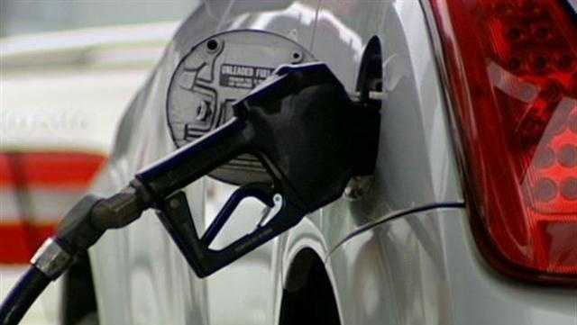 South Carolina: Gas prices jump again