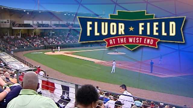 South Carolina: Upgrades to Fluor Field