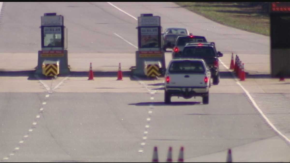 Warning issued about new toll violation