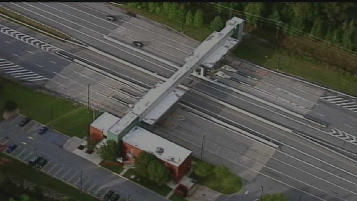 Southern Connector Toll Road to suspend cash collections