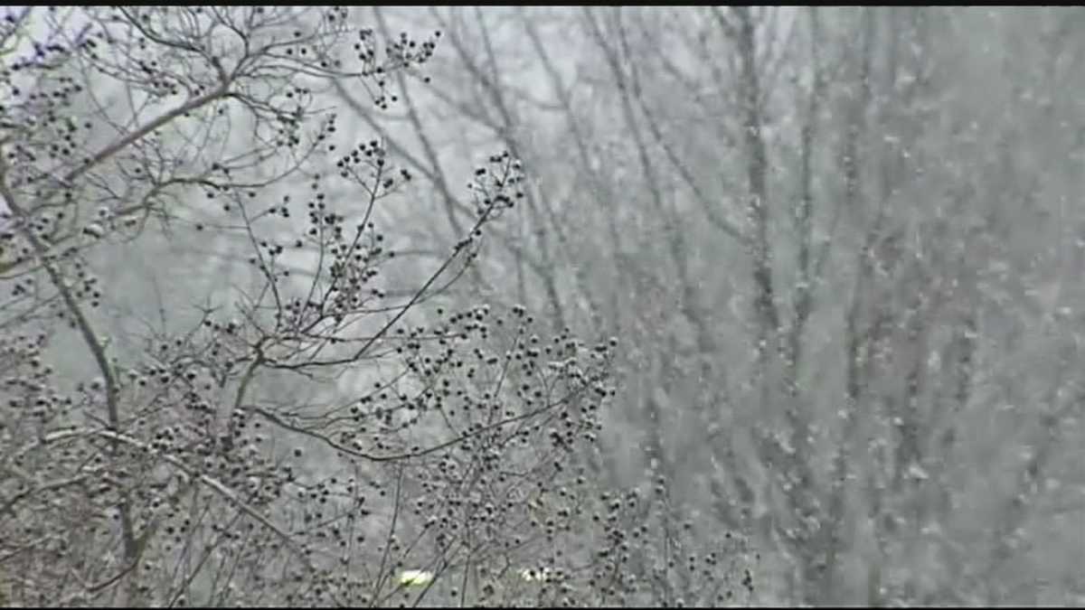 Rain, snow mix expected Thursday in Upstate with drop in temperatures Rain, snow mix expected Thursday in Upstate with drop in temperatures