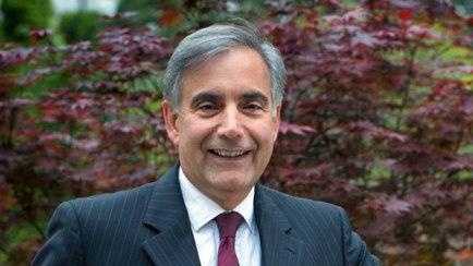 USC president to step down next summer