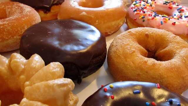 Doughnut theft at GSP Airport leads to prison sentence for Indian man