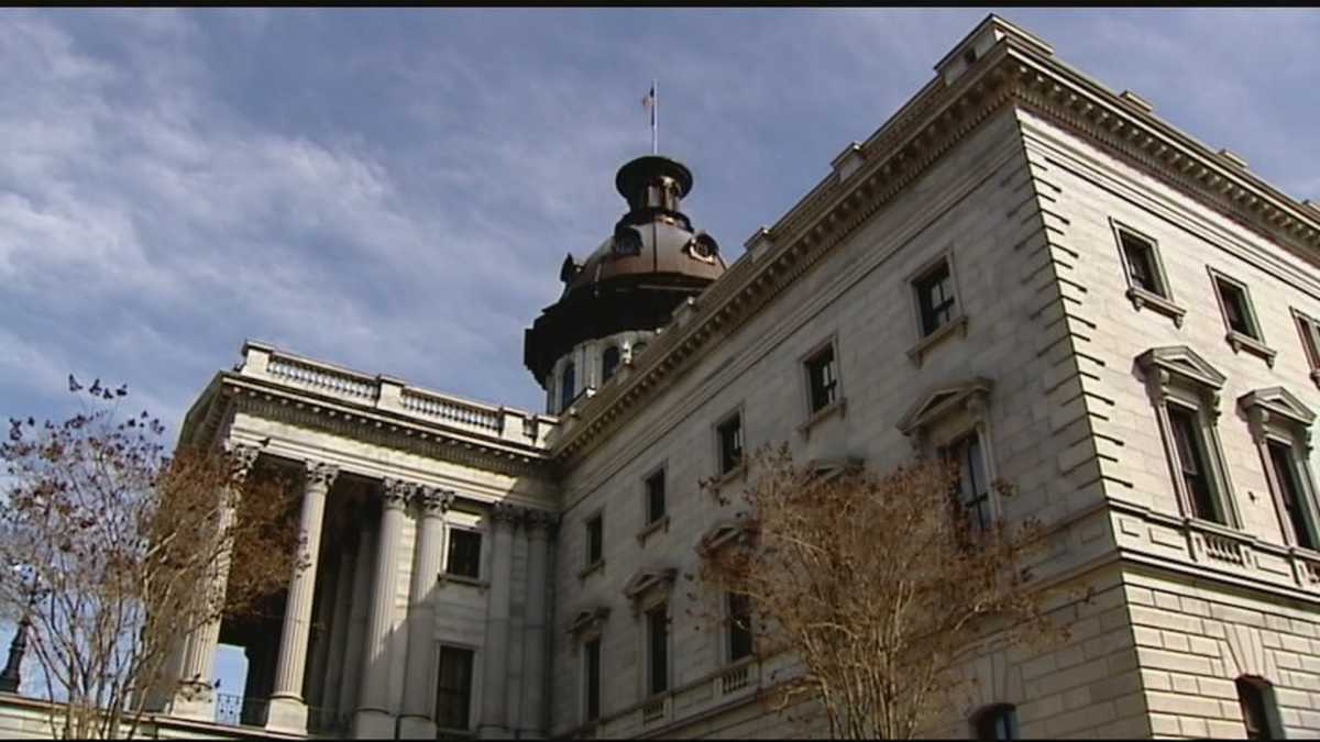 Former longtime South Carolina congressman dies