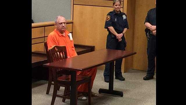 Upstate man had inappropriate sexual conduct while camping with boys he ...