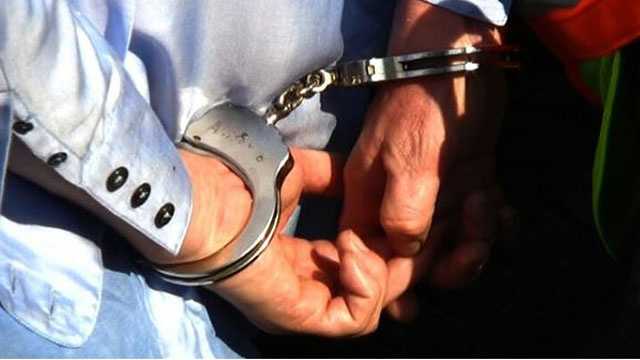 'Operation Grinch'nabs 19 drug suspects over holidays