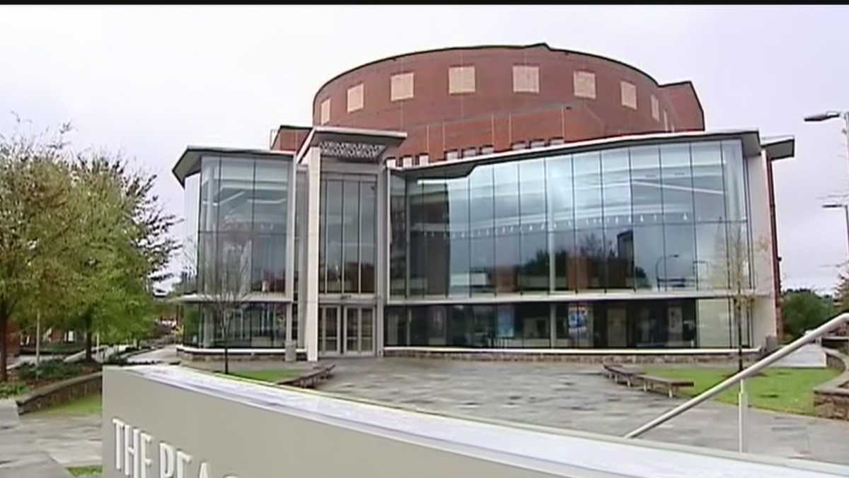 Peace Center announces Broadway show lineup, including Hamilton, for ...