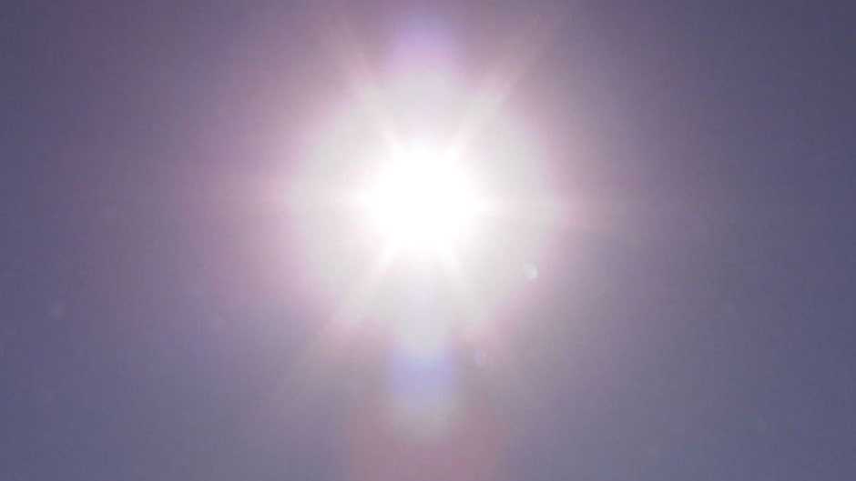 South Carolina: Sunny start to the week, cooler days ahead