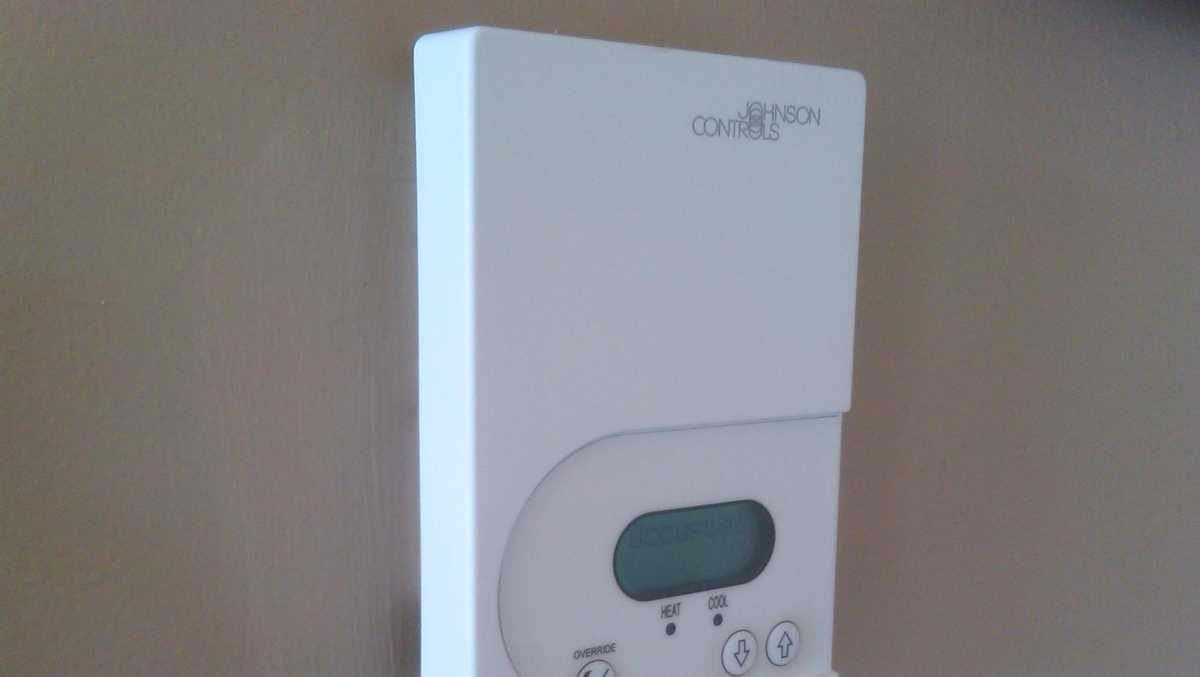 South Carolina: Duke Energy conserve energy text