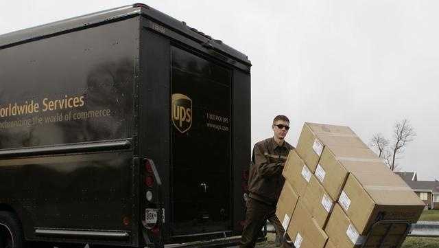 As UPS workers prepare to strike, prepare for slowed deliveries