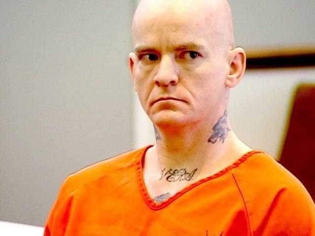 Man convicted of raping, killing Clemson student in 2006 could be re ...