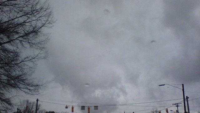 South Carolina: Weather Nov. 26