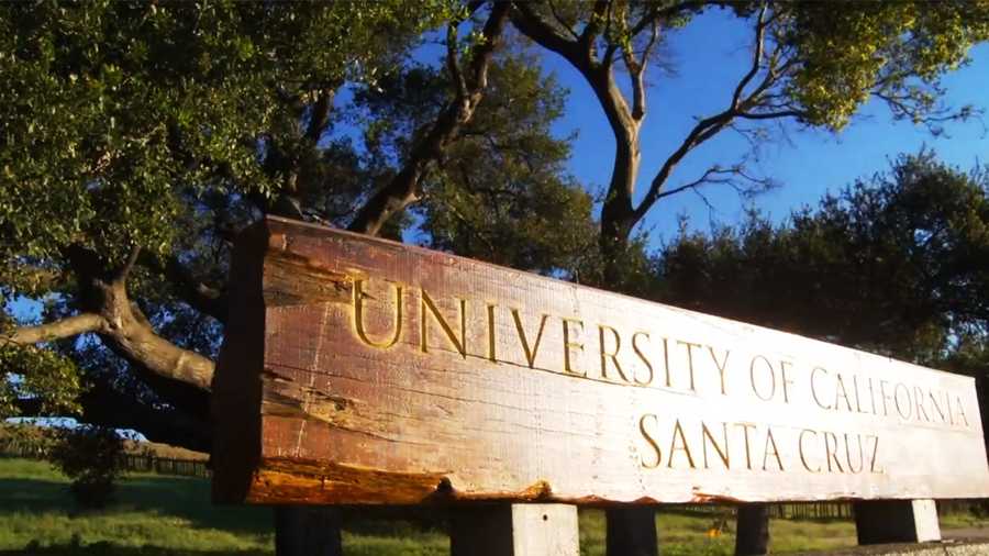 Strathearn Ranch Natural Reserve donated to UC Santa Cruz