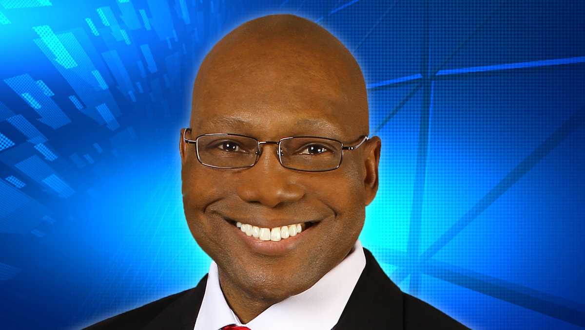 Start Your Wednesday With KSBW Weather 8/31/16