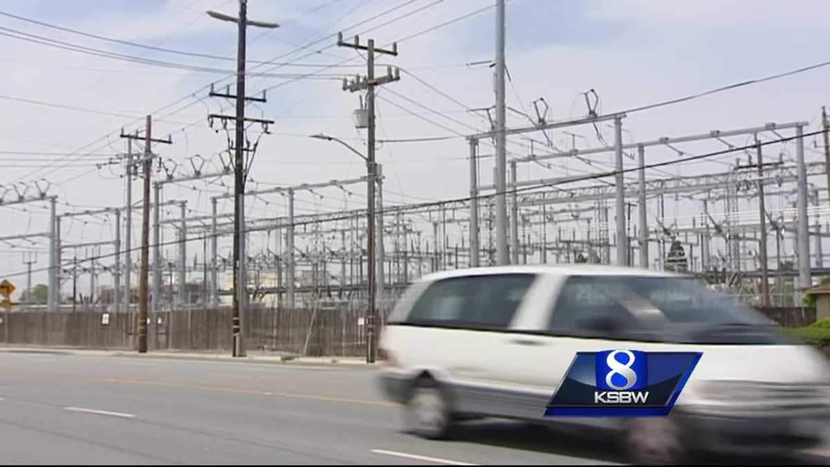 Flex Alert issued for voluntary energy conservation in California