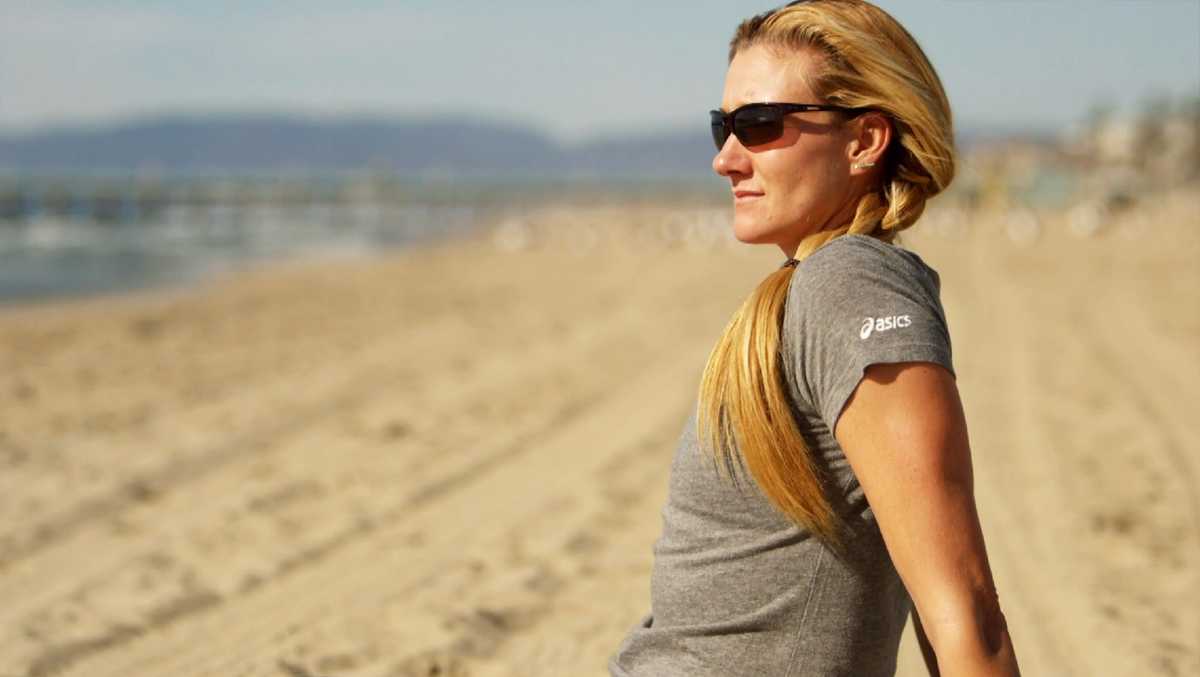 'I'm a big girl': Kerri Walsh Jennings reflects on bronze medal finish