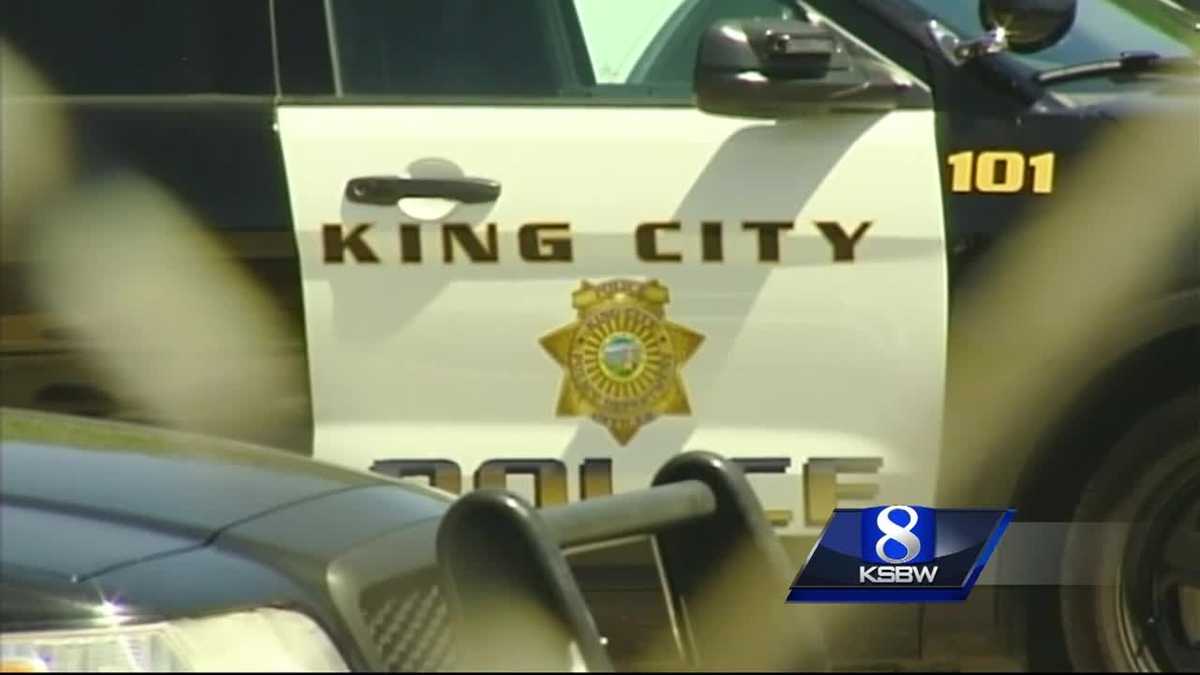 King City police plan DUI checkpoint